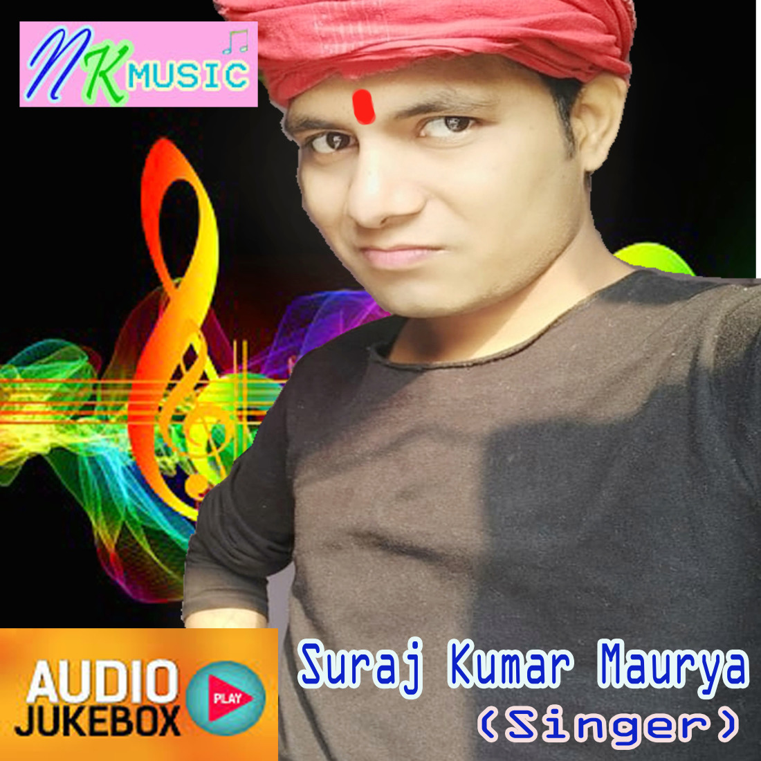 Suraj Kumar Maurya (Music) | Files.fm.