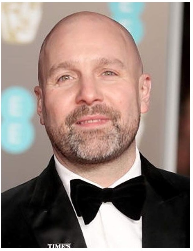 Johnny Harris Actor