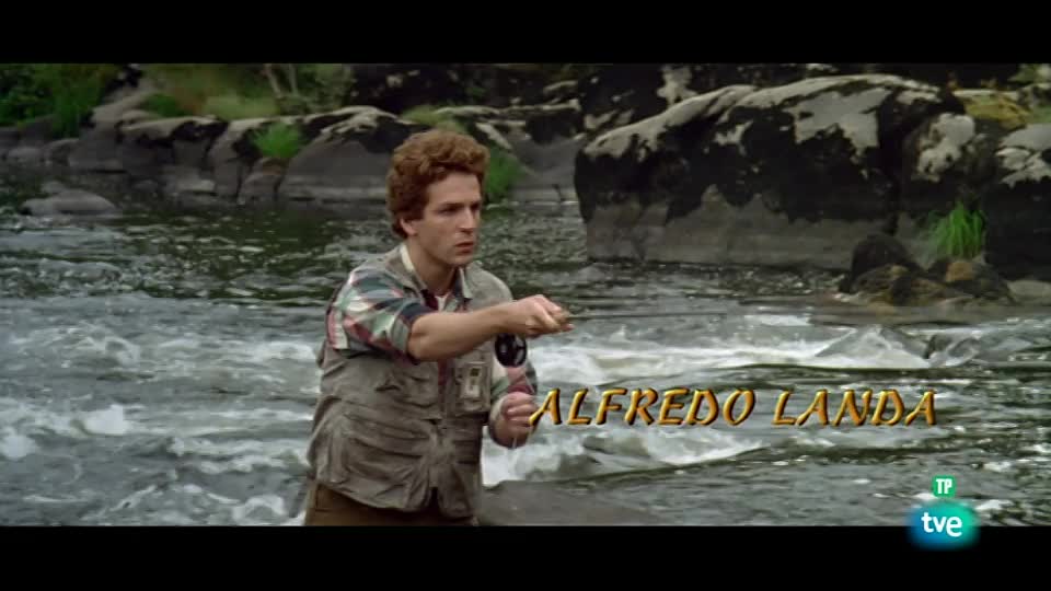 El rey del río 1995 | Files.fm.